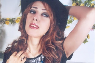 TV presenter and Journalist and Artist Hanan Hussein - Best Celebrity ...