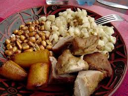 Comidas Típica de la Zona Norte: Comidas típicas de la zona norte de chile