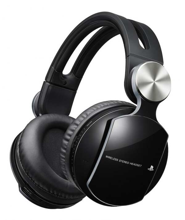 A sua dose diária de tecnologia: Sony Pulse - Review