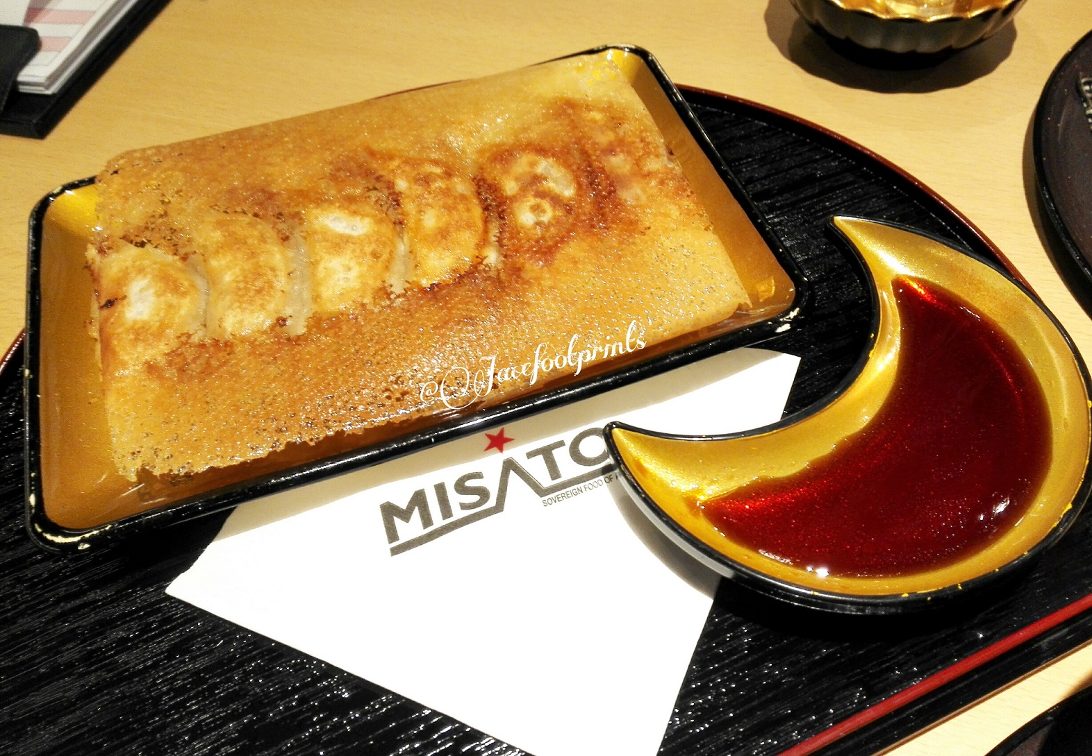 [Singapore] Misato – Japanese Restaurant @ The Centrepoint - Just ...
