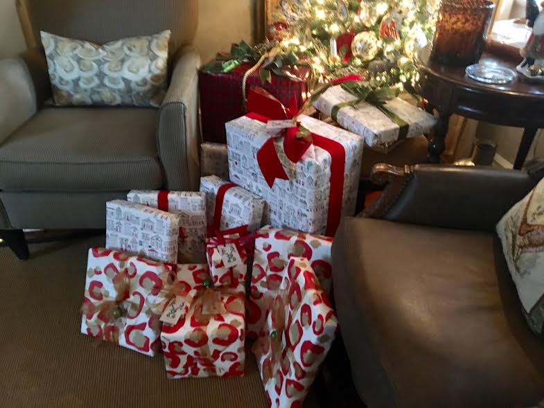 The Uptown Acorn: Heaux. Heaux. Heaux. {It's a Wrap}