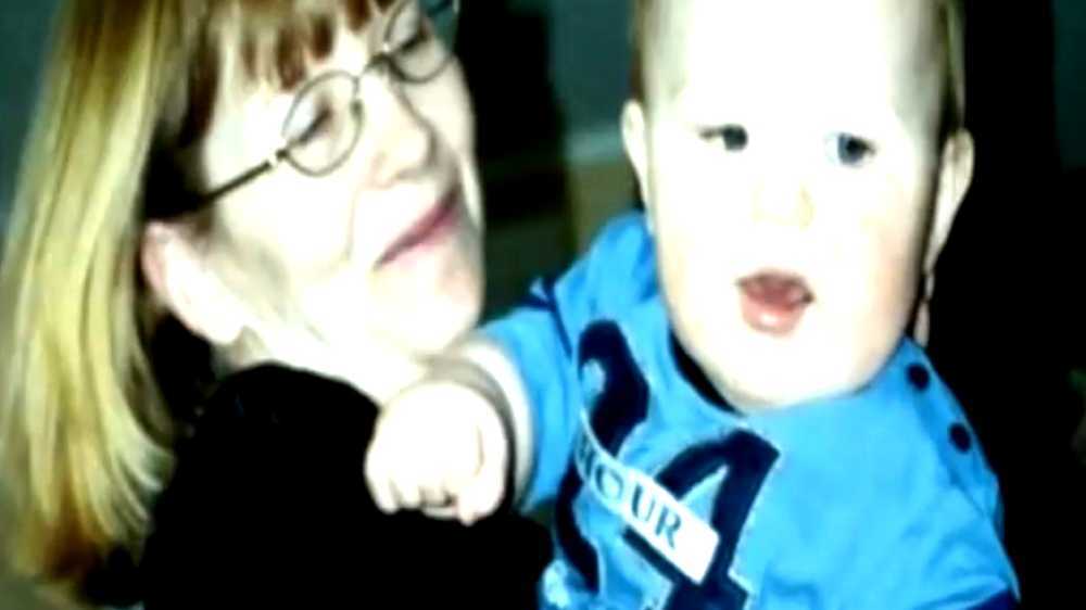 Murder of Zachary Turner