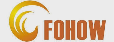 FOHOW INTERNATIONAL: LONGLU (ARES) CAPSULE
