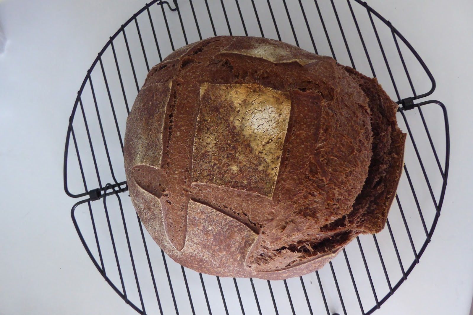 La Chef A: 10/01/2015 - 11/01/2015