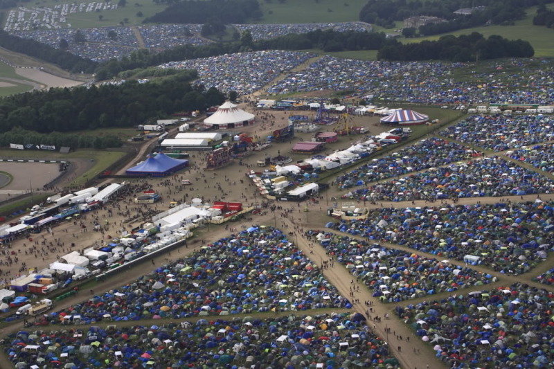 Download Festival 2012