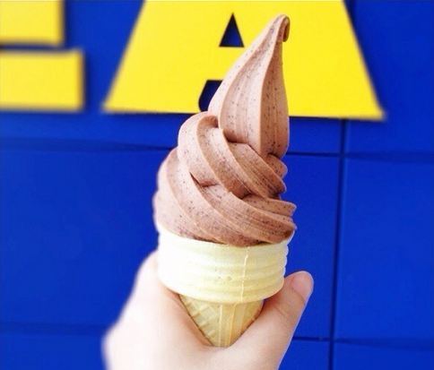 Cheap&Delicious IceCream Cone@ KL & Klang Valley