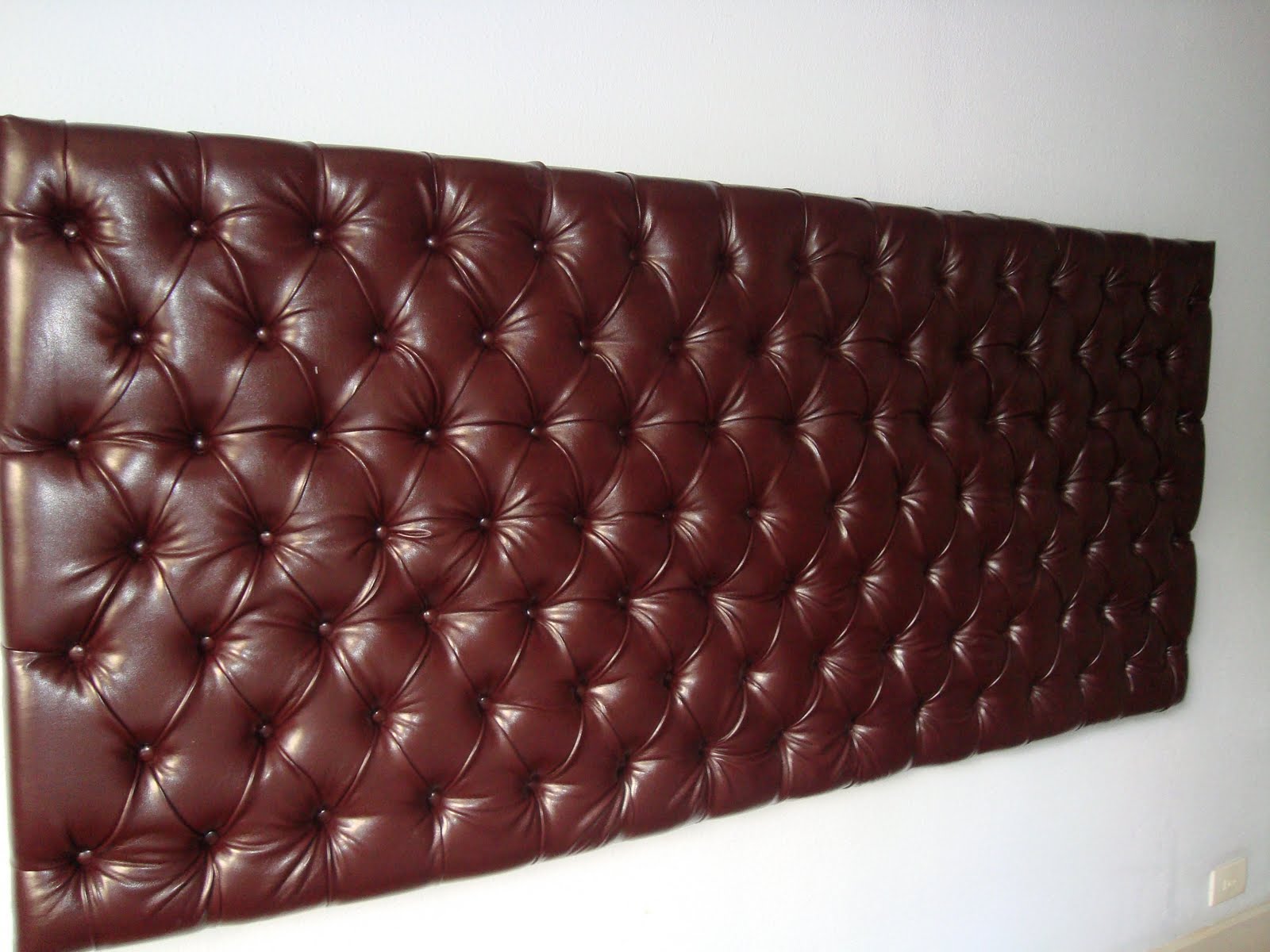 DeCor da Romã: CAPITONE