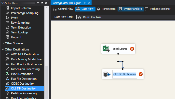 Welcome to SQLServer MVP Blog: Migrate Table Data from Excel to SQL ...