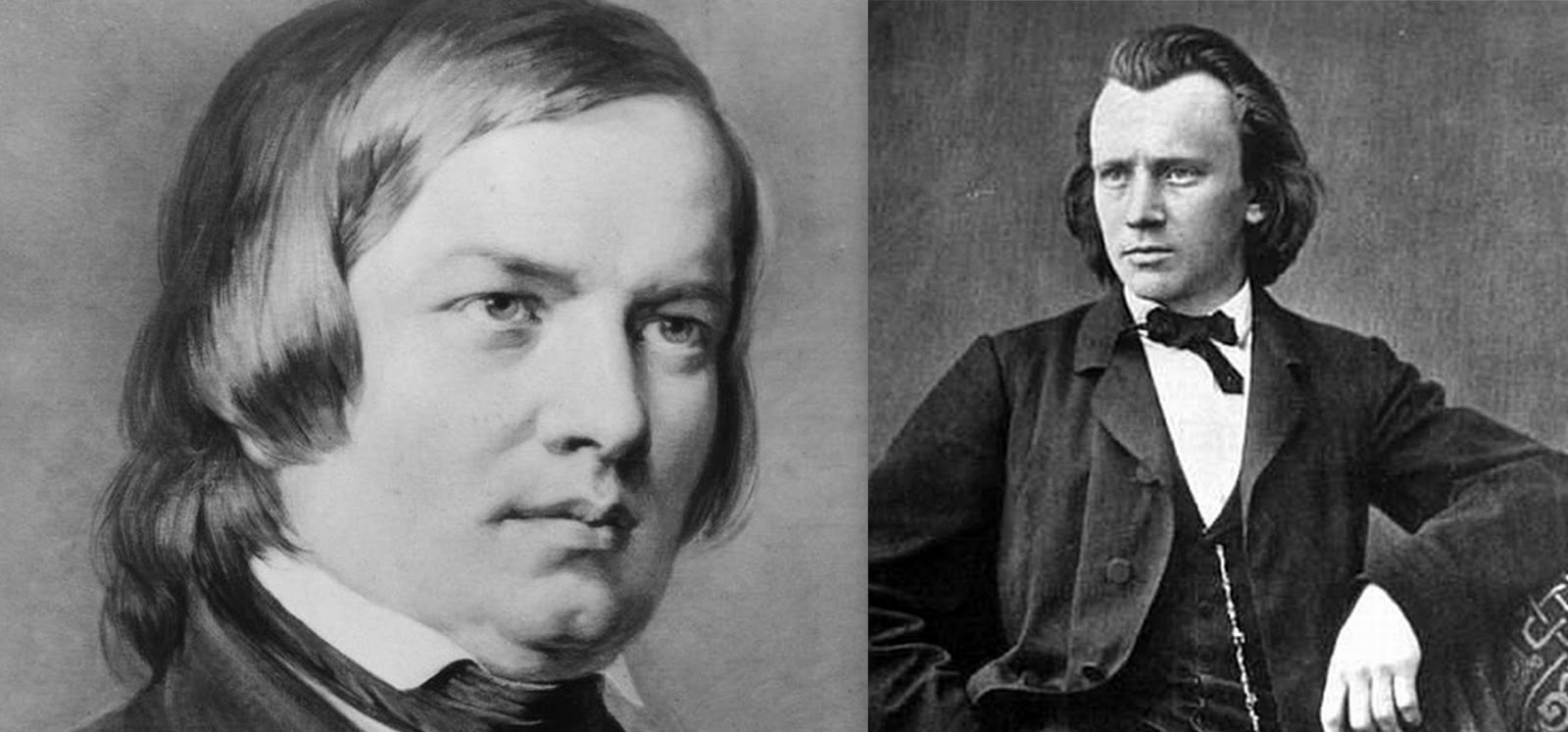 Dr. Fuddle's Musical Blog: Johannes Brahms: 15 facts about the great ...