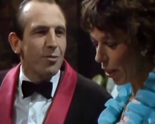 Prodge's views: Television Kingdoms: Yorkshire, Hill Communication