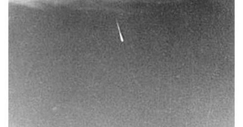 Conspiracy.Com: UFO Sightings - The Ghost Rockets of 1946