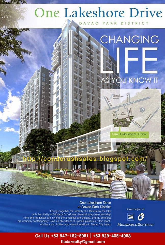 One Lakeshore Drive |One Lakeshore Drive