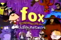 En Memoria A Pokesog: Fox Kids 1996 - 2004 y Jetix 2004 - 2009 ...