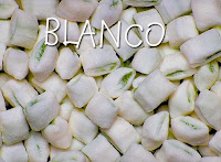 RECURSOS y ACTIVIDADES para Educación Infantil: COLOR BLANCO