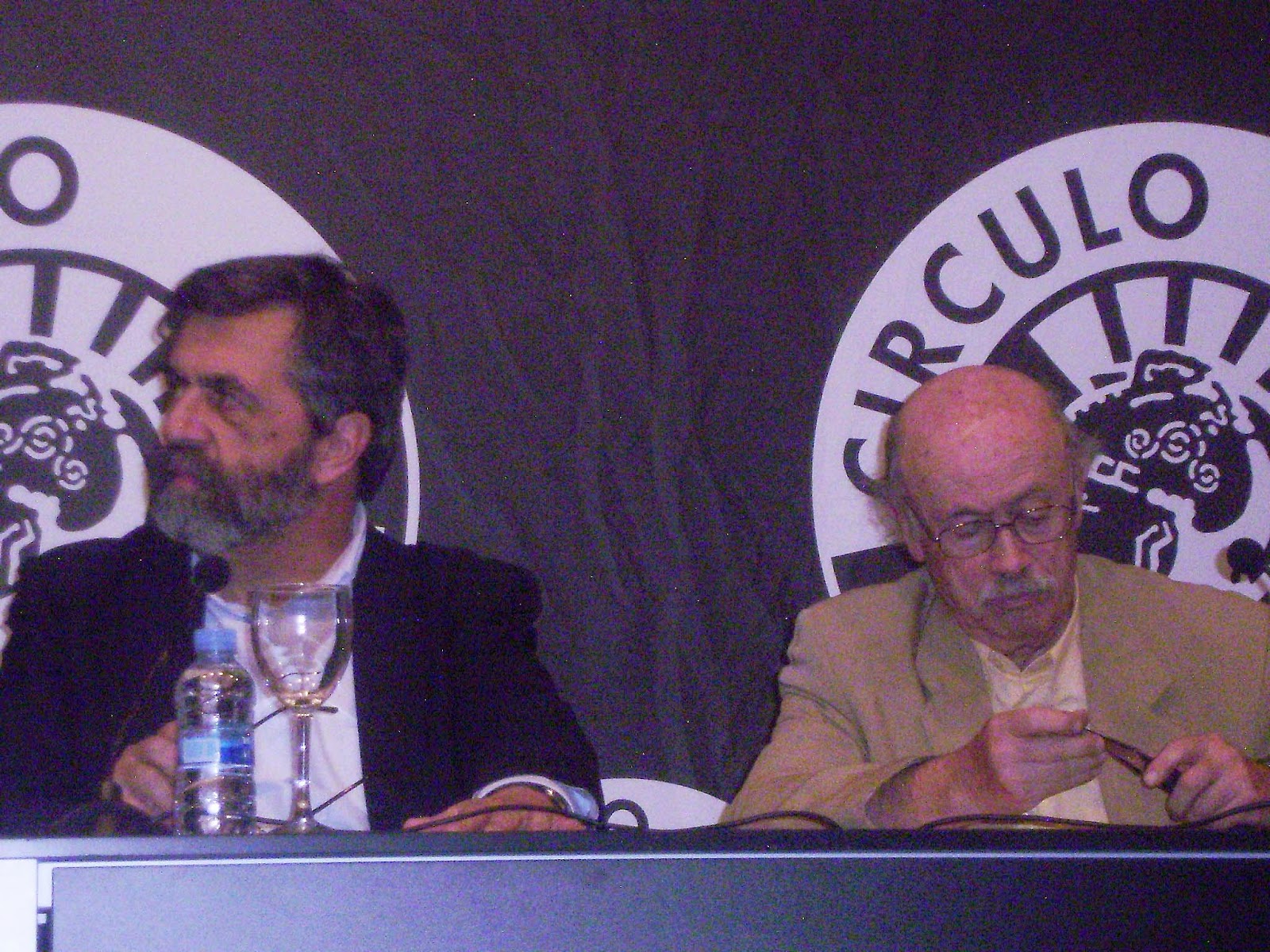 Premio de Poesía "Soledad Escassi"