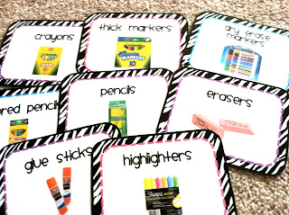 It's a Jungle Out There! A Kindergarten Blog: Summer Working (cool ...