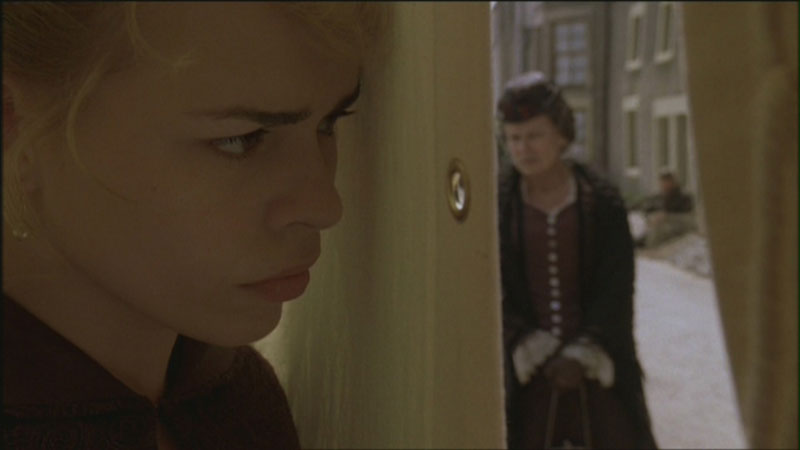 Comentando The Ruby in the Smoke (BBC, 2006) ~ Shoujo Café