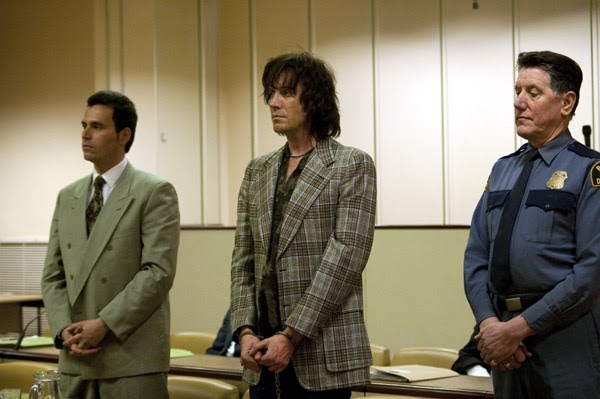 Mr. Nice - Blu-ray Review | Film Intel