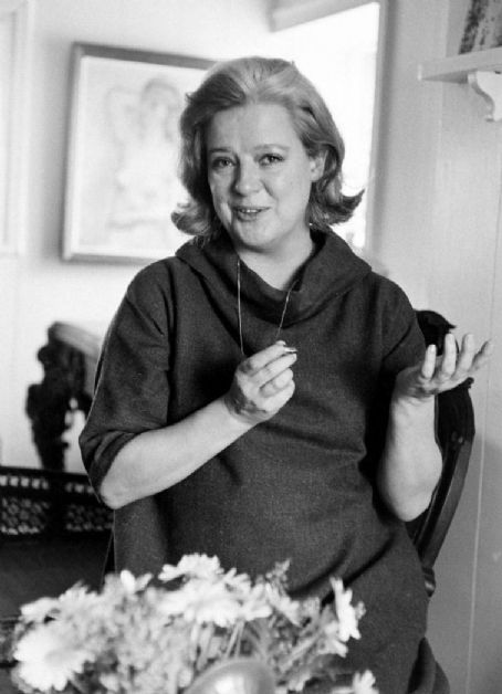 Kim Stanley On Acting: A Warrior of the Art