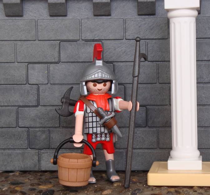 A Nexus of Histories