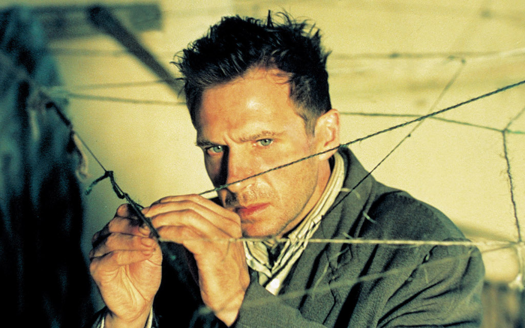 Recensione: Spider, di David Cronenberg. In onda stasera su Iris