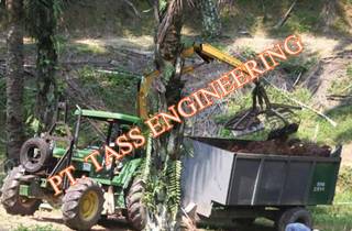 KAROSERI TRUCK CRANE | TASS ENGINEERING PT | KAROSERI DUMP TRUCK