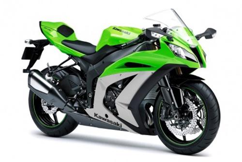 Harga Motor Kawasaki Zx636 Bekas - kampusmotor2