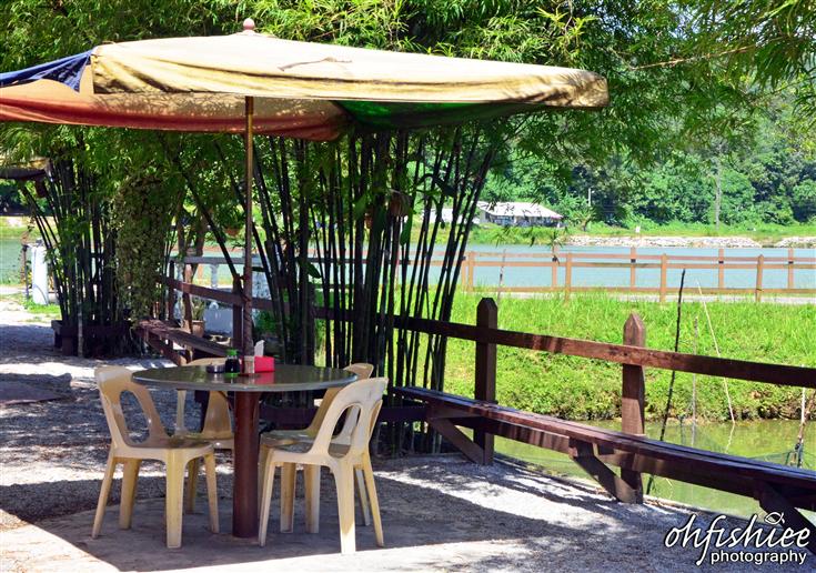 oh{FISH}iee: Fish Valley @ Semenyih, Selangor