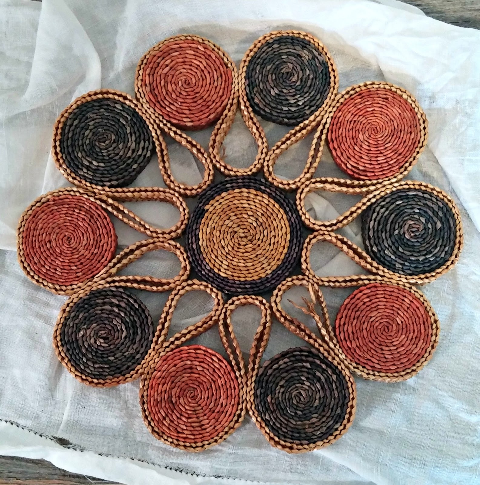 Treasure Trove Tuesday - This Week's Thrifting Finds - Little Vintage ...