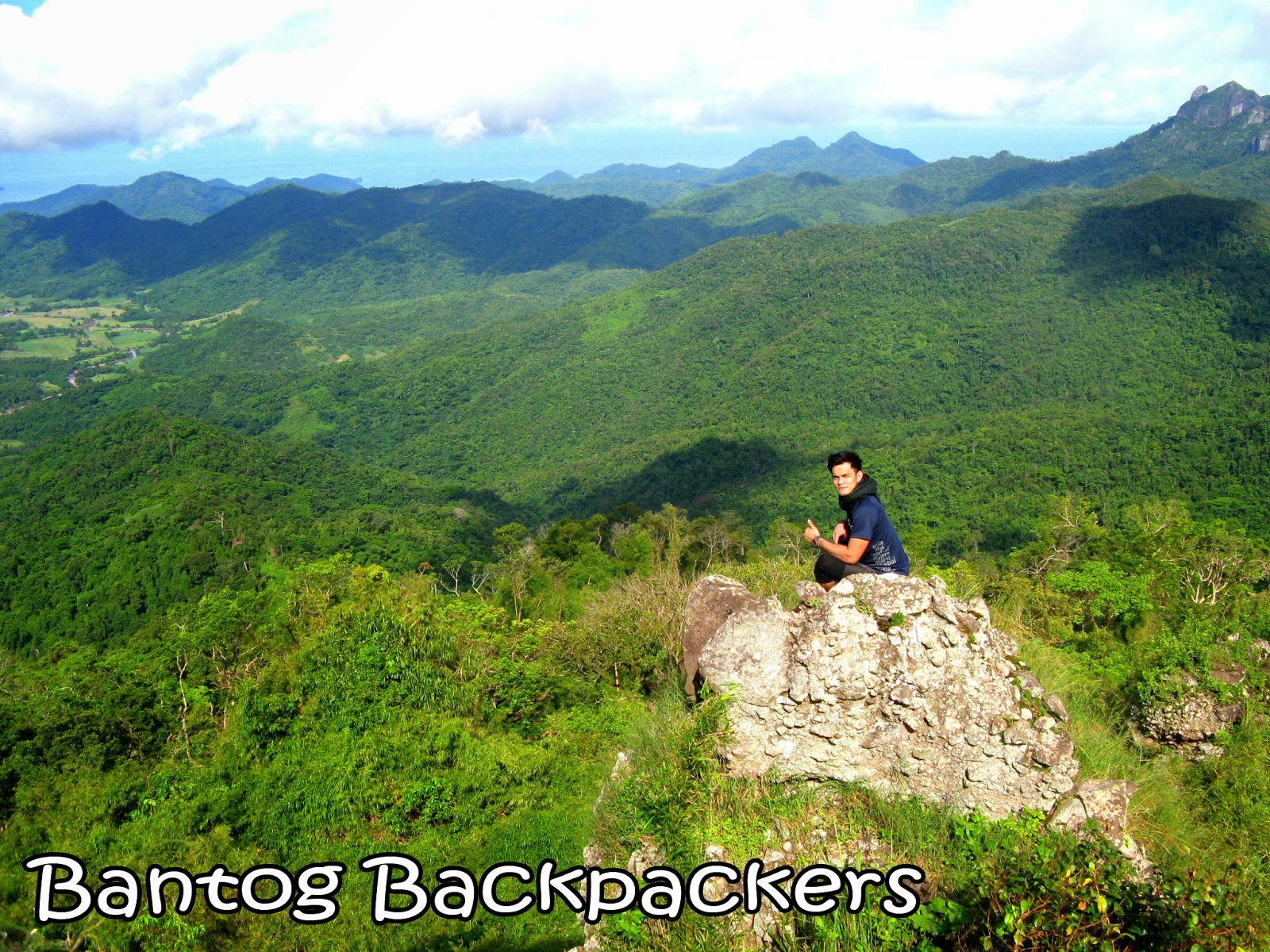 Mount Marami-Silyang Bato (405+ MASL), Maragondon, Cavite | Bantog ...