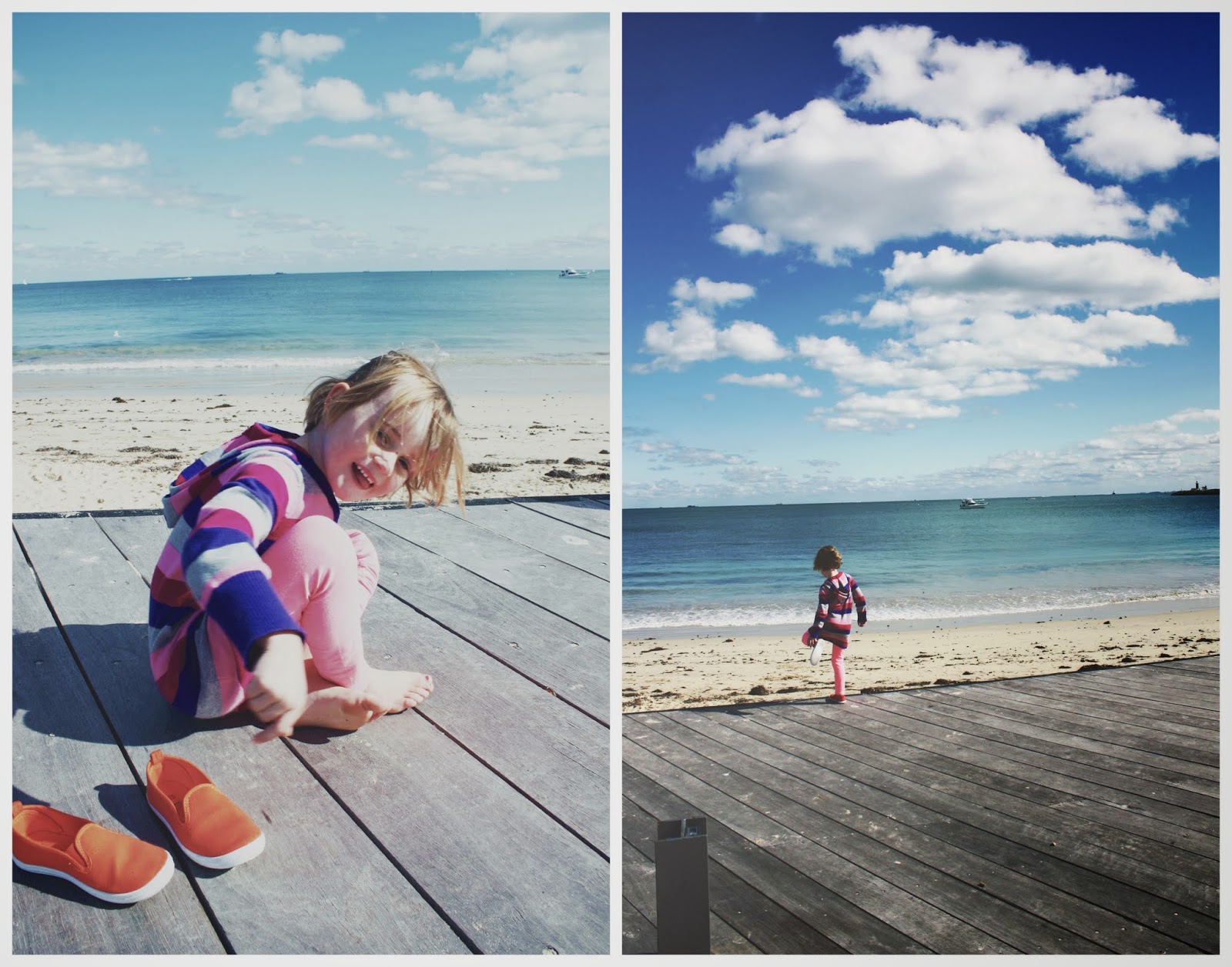 The Fun: freo with freya