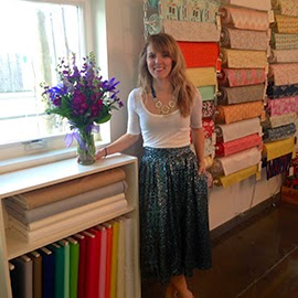 The Fabric Studio: Quilts