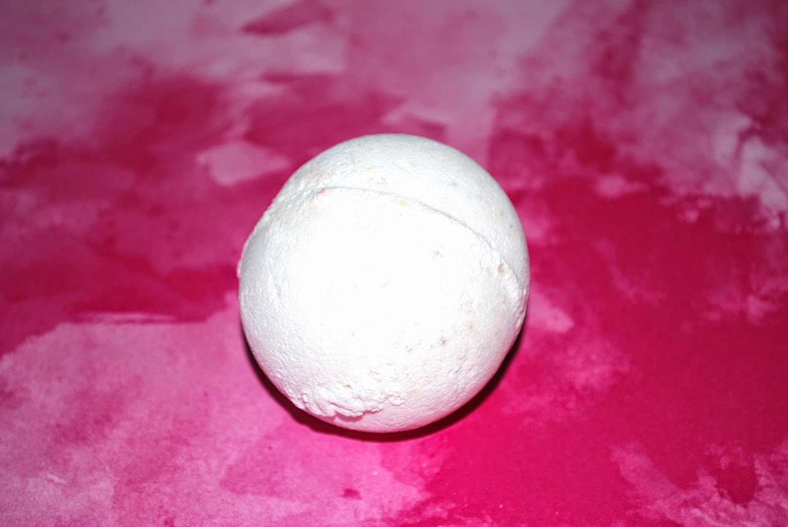 Beauty Highs & Lows: Products I Love - My Top 5 Favorite Lush Products