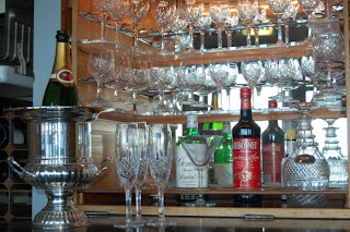 Cherish Maree Vintage: 1950’s Cocktail Parties