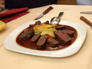 * Freak Muffin *: Oh My Finland! (Funland)