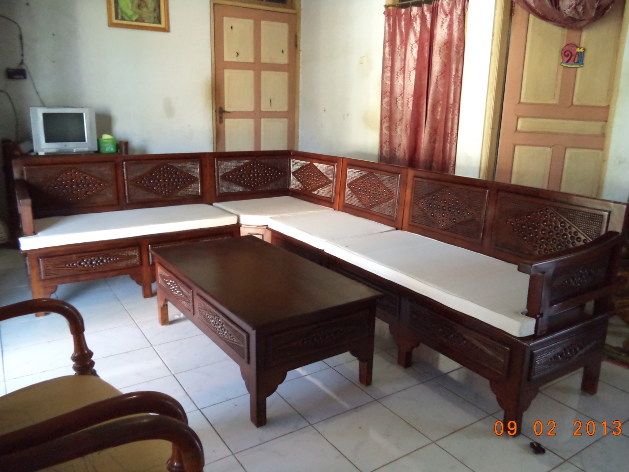 Desain Kursi Yang Keren Dan Modern