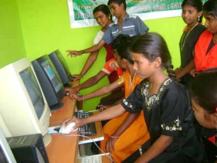Bangladesh Development Studies: Sample Project Proposal on "Computer ...