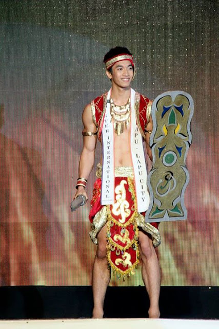 Mister Philippines International 2013 List of Winners ~ Entertainment ...