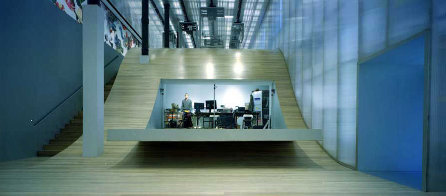 Prada Flagship Store, SoHo, New York City, NY, United States - Rem ...