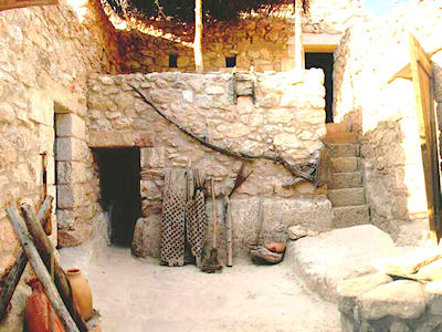 Never Give Up: The Holy Family: What About the Relatives?