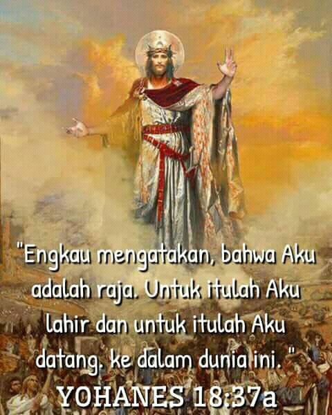 Wallpaper Rohani Kristen 2 - Kesaksian Rohani Kristen