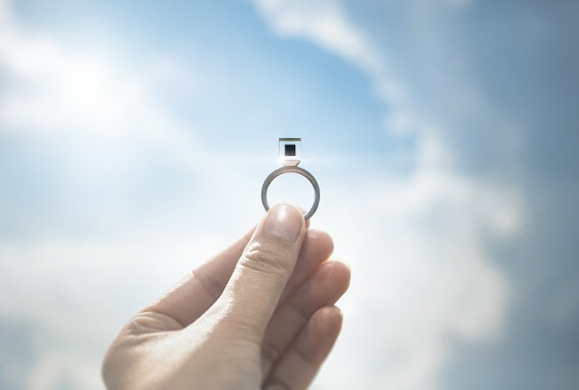 SMOG FREE TOWER: Solusi Udara Bersih di Perkotaan