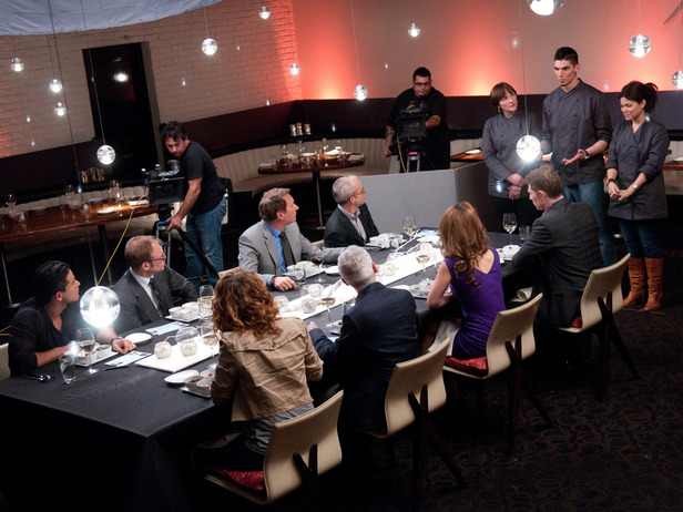 Jaclyn's Jabberings: Week 26: Hothouse Cucumber!