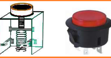 Peralatan Input dan Output pada PLC - Belajar Elektronika