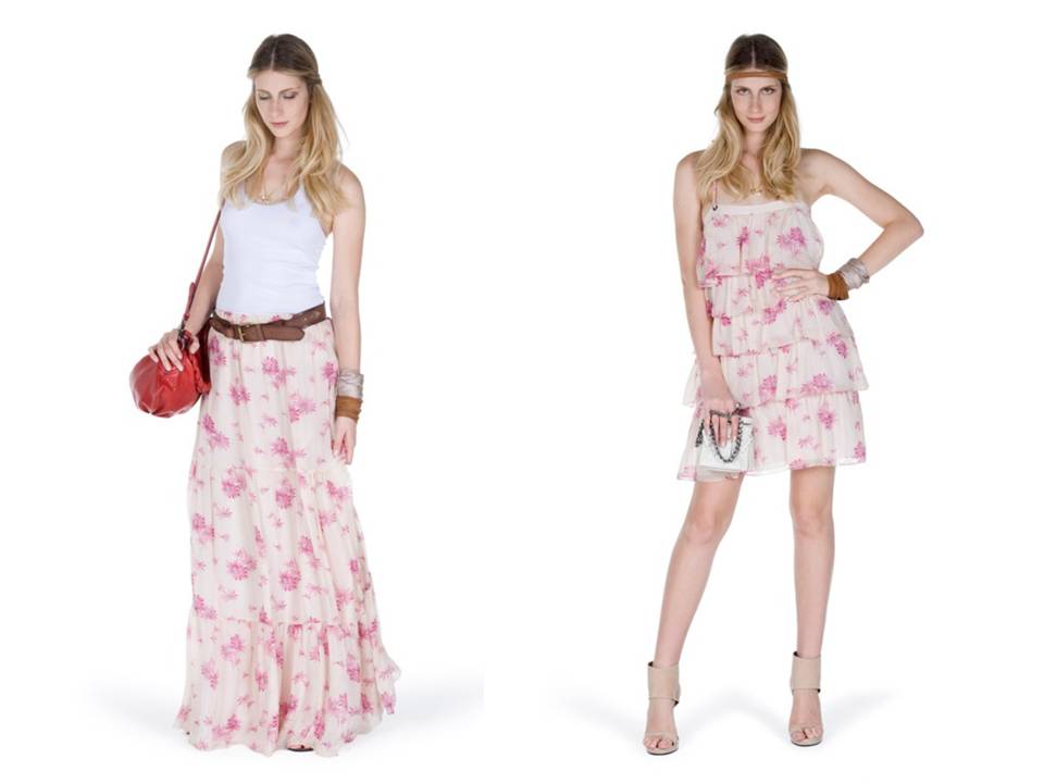 Amo rosa!! | Deby Dicas