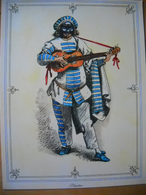 Vitofrancesco: 29/01/12 - 05/02/12