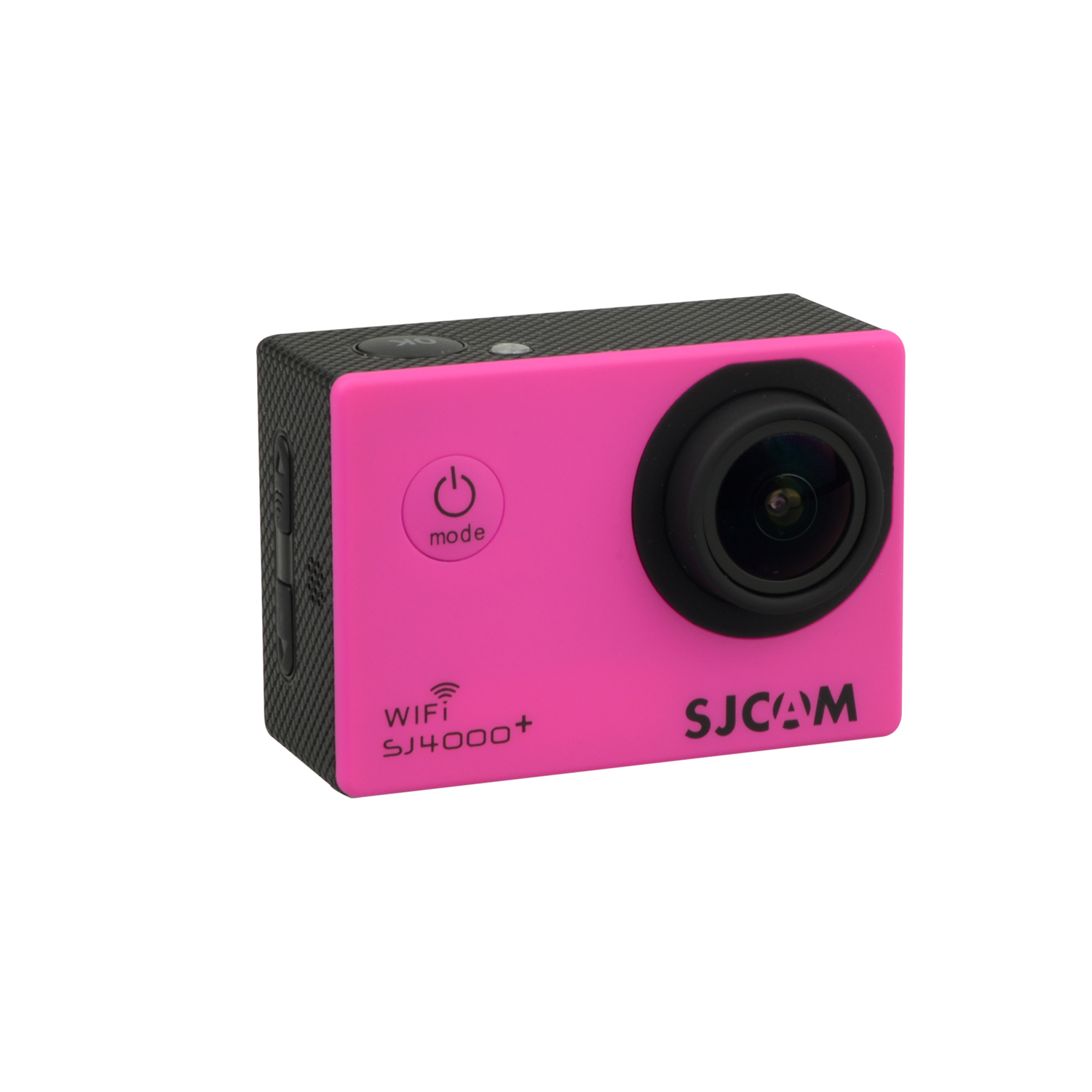 SJCAM Official Site Blog: SJCAM SJ4000+ 2K (SJ4000+) Action Camera In ...