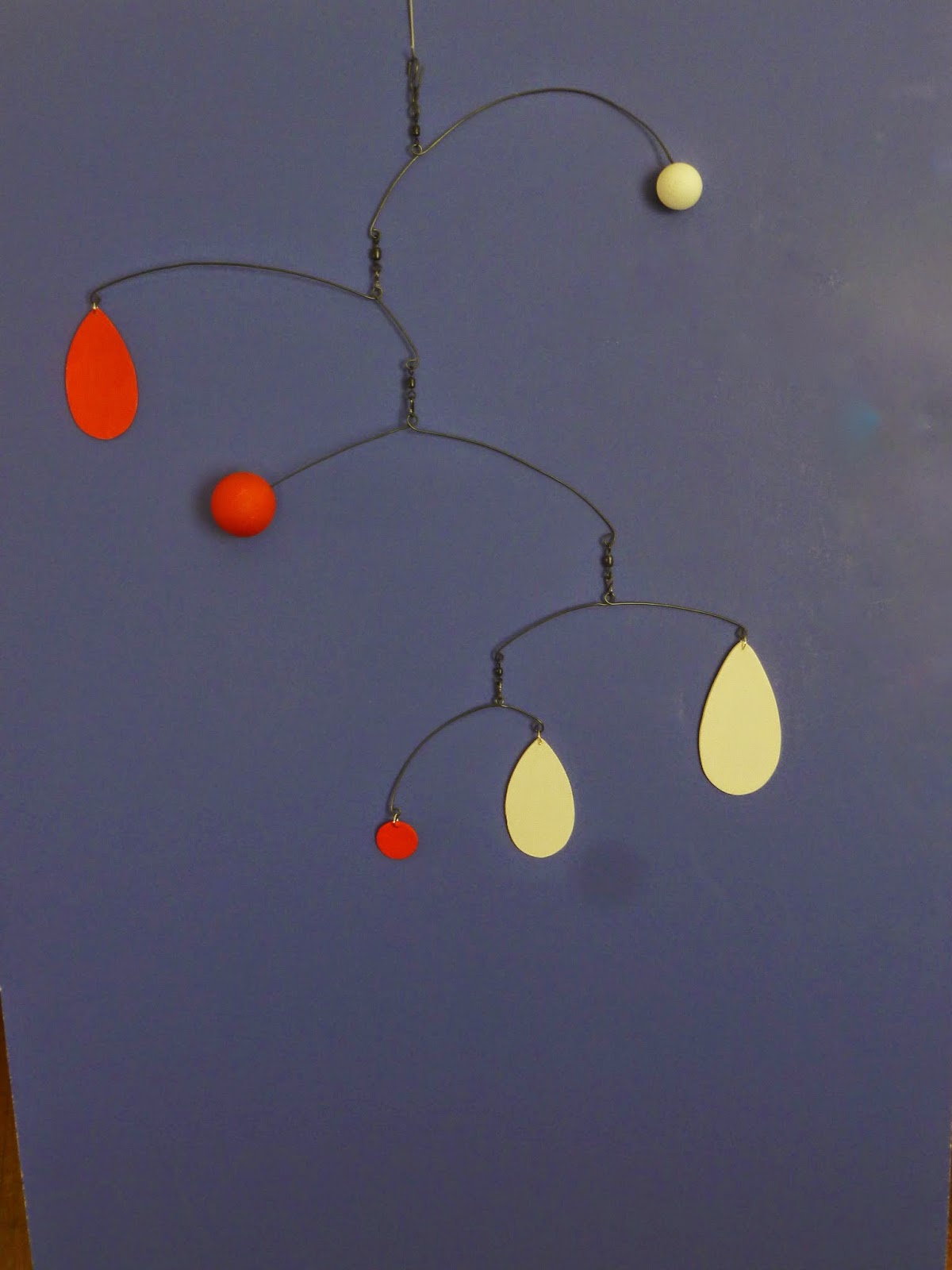 Kinetic Mobile Making Group