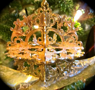 Baroque Embellishments: December 2011