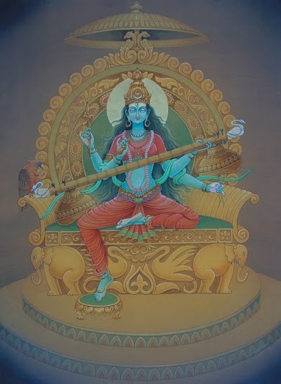 Information Of Sri Matangi Devi - Gods Paradise